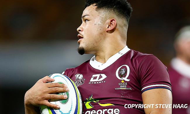 Hunter Paisami pens new deal with Australia and Queensland