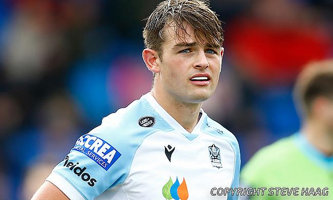 Match Centre: Glasgow Warriors 22-7 Exeter Chiefs