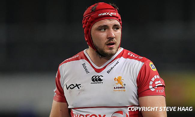 Vodacom Bulls secure signing of Cyle Brink