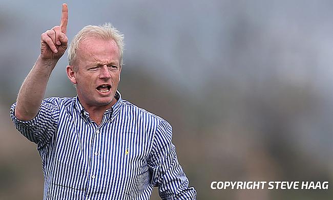 Edward Griffiths appointed new Chairman of Bath Rugby