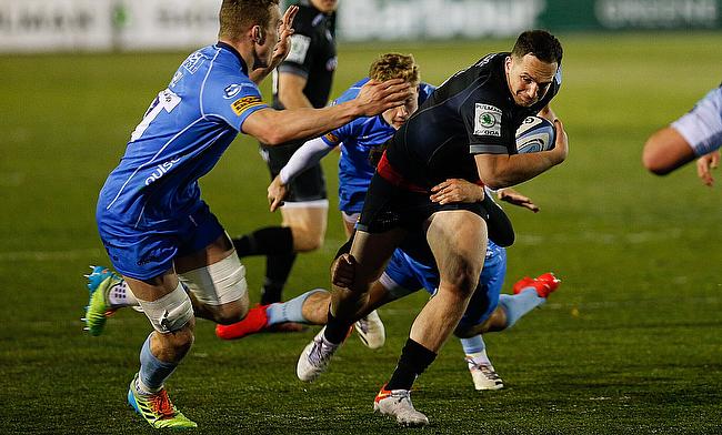 RFU Championship | Rugby News, Fixtures, Results & Table