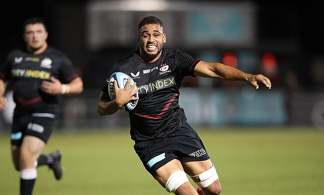 Exclusive: New Scotland call-up Andy Christie on his journey to ...