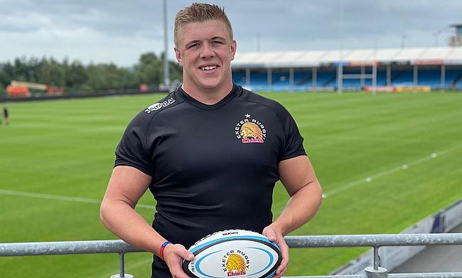 Sam Nixon Exclusive: “I was expecting to work on the family farm”