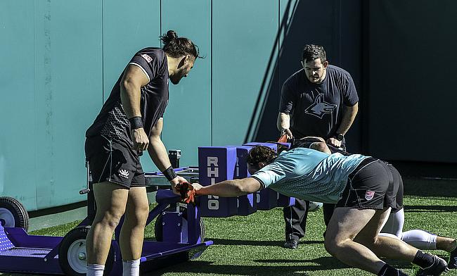 Exclusive: Aaron Jarvis talks about the Dallas Jackals’ potential and Wales