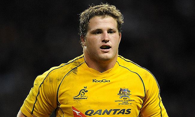 James Slipper signs one-year contract with Rugby Australia and Brumbies