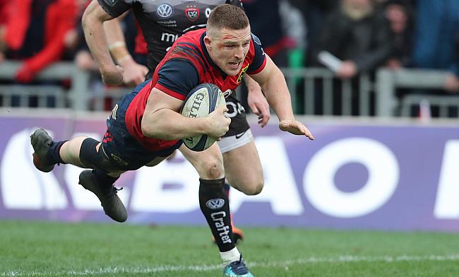 Andrew Conway wants Ireland to be prepared for 'tougher' game against ...