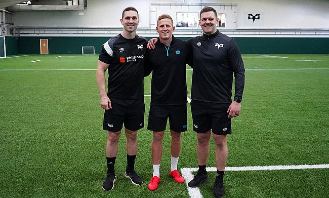 Ben John Interview: Reconnecting with rugby, online coaching and ...