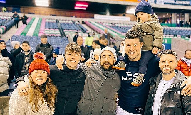 Gilchrist’s 50th cap: “You will not meet a harder working guy than ...