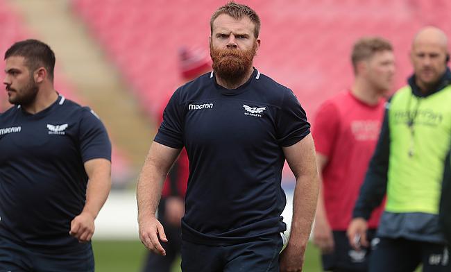 Tom Phillips Interview: ‘I think it is important to take silver linings ...