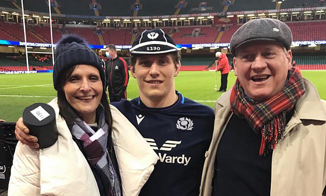 The inside story of how determined and diligent Darge made it to the ...