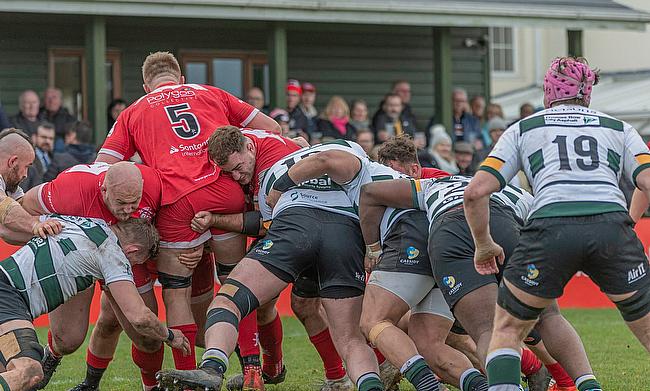 Adam Nicol opens up on injury nightmare: “It feels so good to be back”
