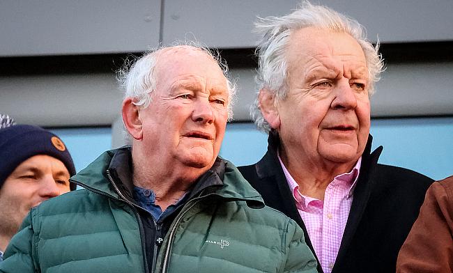 Brian Ashton Interview: “The National Leagues continue to promote the ...