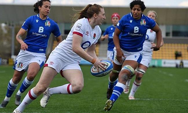 Emma Sing Exclusive: “Every opportunity I get I try to take it with two ...