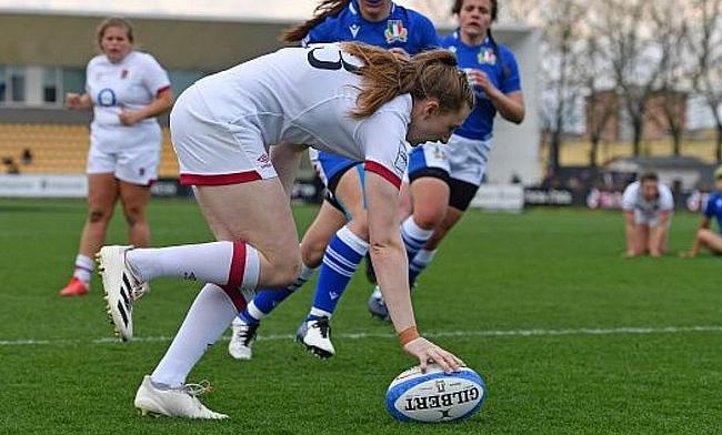 Emma Sing Exclusive: “Every opportunity I get I try to take it with two ...