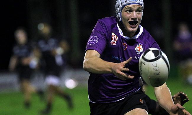 Fitz Harding Exclusive: “University rugby can be a breeding ground”