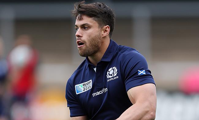 Match Centre: Saracens 40-33 Cardiff Rugby