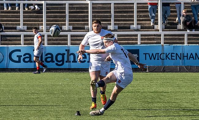 Desire, half-time wisdom and indoor cricket – How the England Students ...