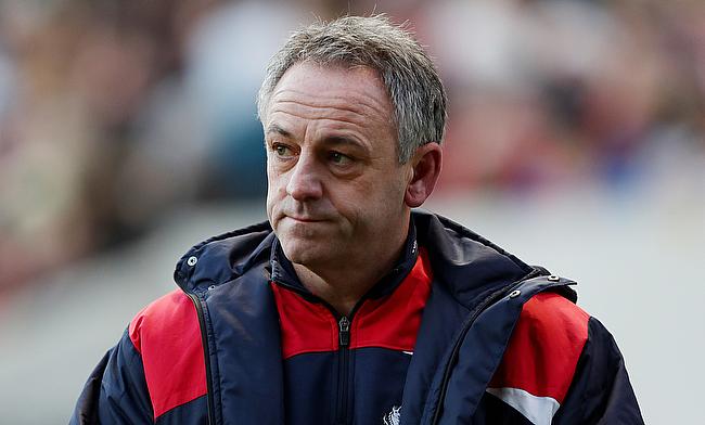 Mark Tainton to step down from CEO role of Bristol at end of season