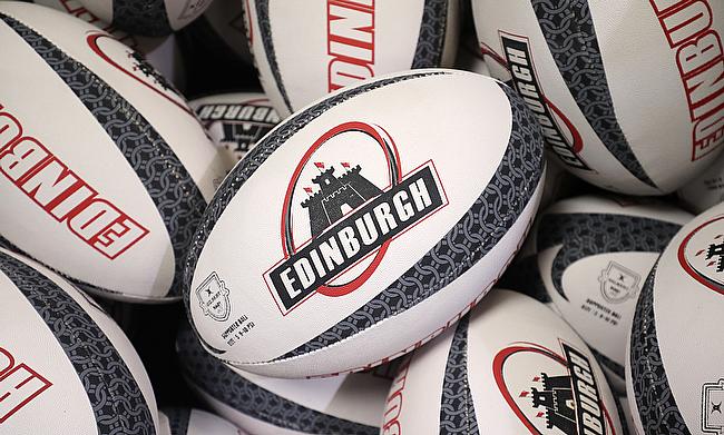 Edinburgh sign loosehead prop Jamie Jack from Ampthill Rugby