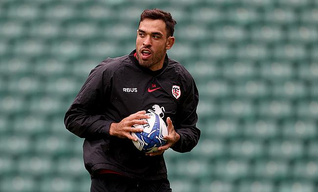 Rory Arnold: “To be the best, you have got to beat the best”