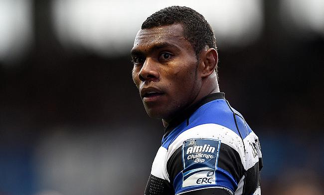 England international Semesa Rokoduguni to make Bath exit after decade