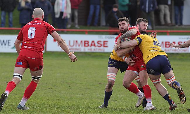 Redruth stars shine as Cornwall retain County Championship crown