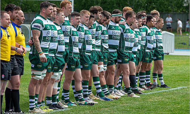 Jordan Smiler Interview: 'It's always good to have these games back ...