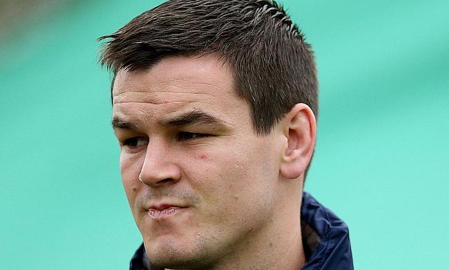 Andy Farrell hopeful of Johnny Sexton's availability for second Test ...