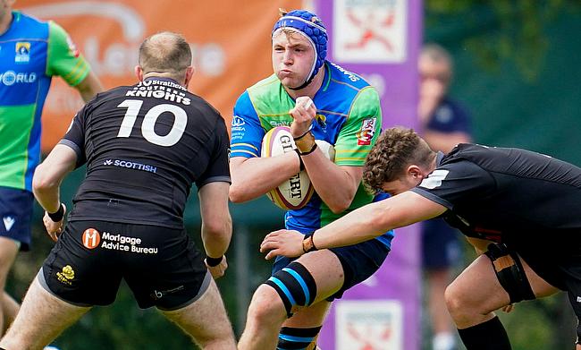 McConnell is on a learning curve, but the 18-year-old is impressing many