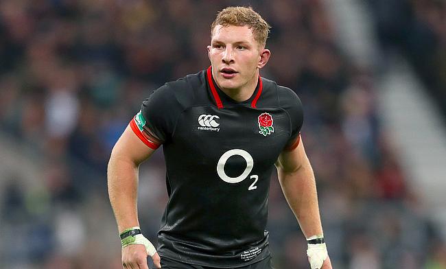 England Rugby Union | News, Fixtures, Results & Team