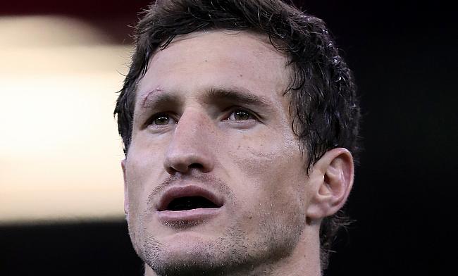 Springbok fly-half Johan Goosen signs contract extension with Bulls