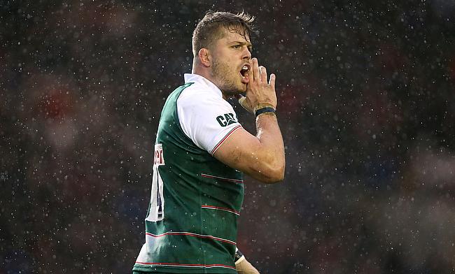 Gloucester lock Ed Slater diagnosed with motor neurone disease