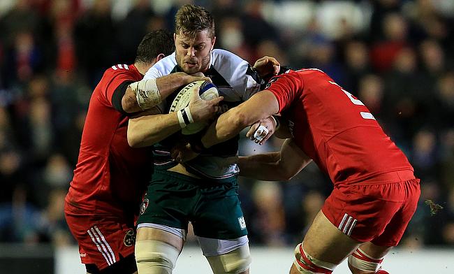 Ed Slater thanks fans for support after diagnosed with motor neurone ...