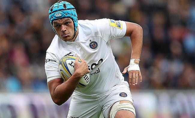 Gary Mercer Exclusive: 'Zach has been the in-form player in France'