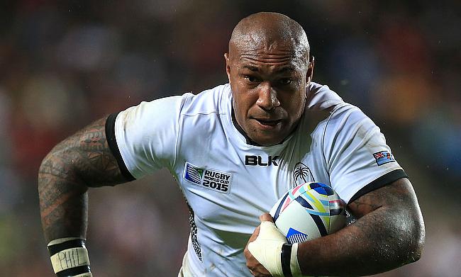 Leicester's Nemani Nadolo to make Waratahs return ahead of 2023 season
