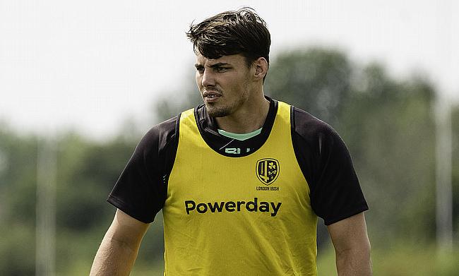 Josh Basham Exclusive: “I do really want to make an impact”