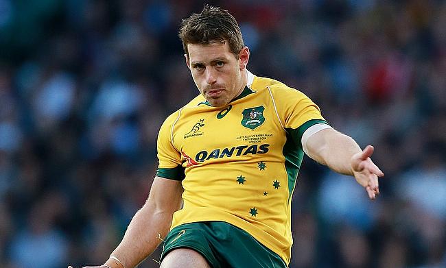 Bernard Foley returns to Australia squad