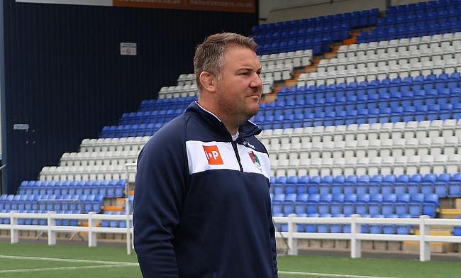 Talking Rugby Union | Rugby News, Fixtures & Results