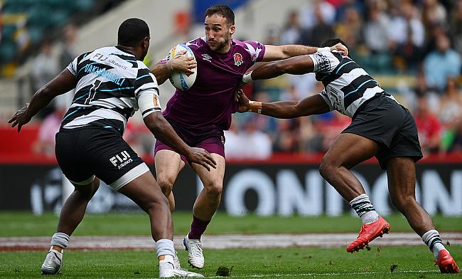 Max Clementson Exclusive: Why England will be “throwing the kitchen ...