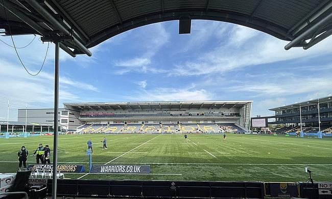 Worcester Warriors uncertain future in the face of losing it all