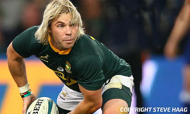 South Africa make two changes for Adelaide Test against Australia