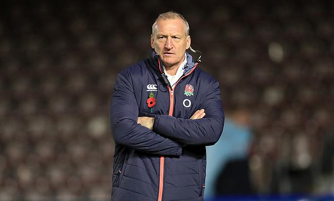 England head coach Simon Middleton trim squad to 35 players