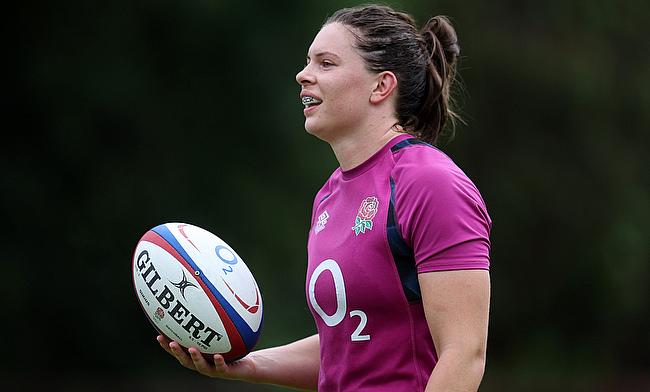 Abbie Ward Exclusive: “I don’t think you have seen the Red Roses in ...