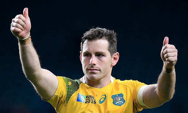 Australia make eight changes for Bledisloe Cup game against New Zealand