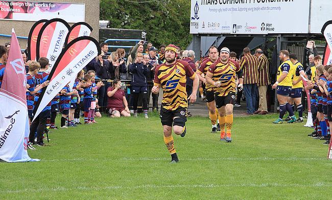 Derby matches and clubs like Sheffield Tigers highlight the importance ...