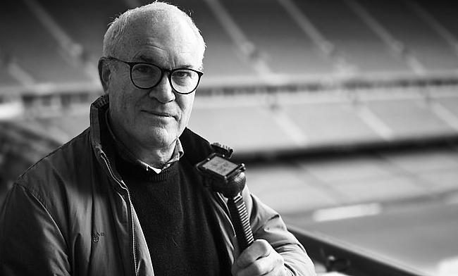 Former Wales captain and rugby broadcaster Eddie Butler passes away at 65