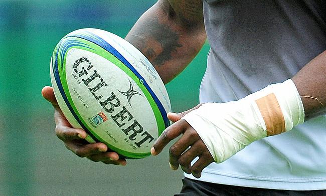 Riley Higgins signs first professional Super Rugby contract with Hurricanes