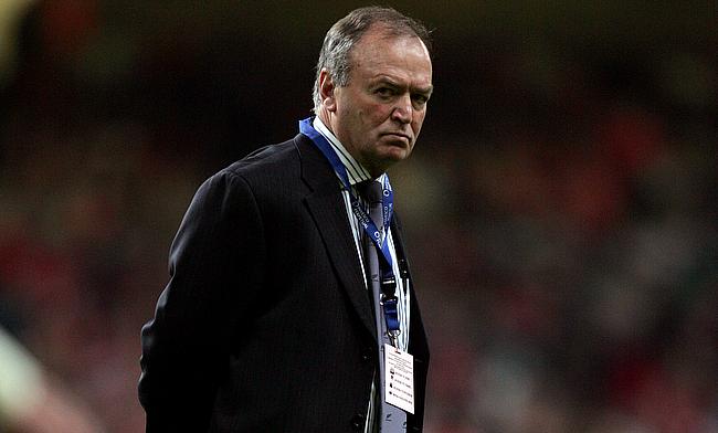 Clash against Australia will be a big test - Black Ferns assistant ...