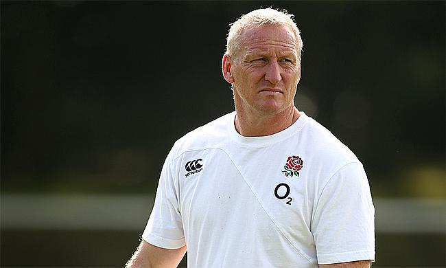 England Rugby Union | News, Fixtures, Results & Team