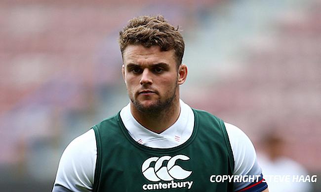 England international Ben Earl signs contract extension with Saracens